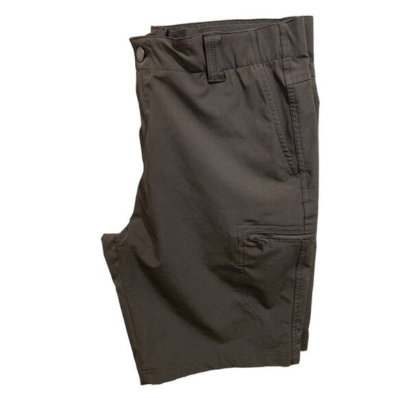 ZeroXposur | Shorts | Size 36 Zeroxposur Travel Series Mens Black ...